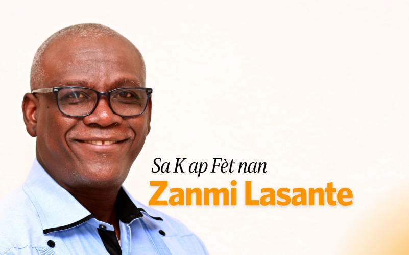 Reflections of the Executive Director | Zanmi Lasante