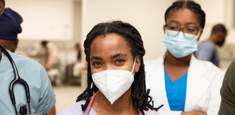 Nos programmes | Zanmi Lasante